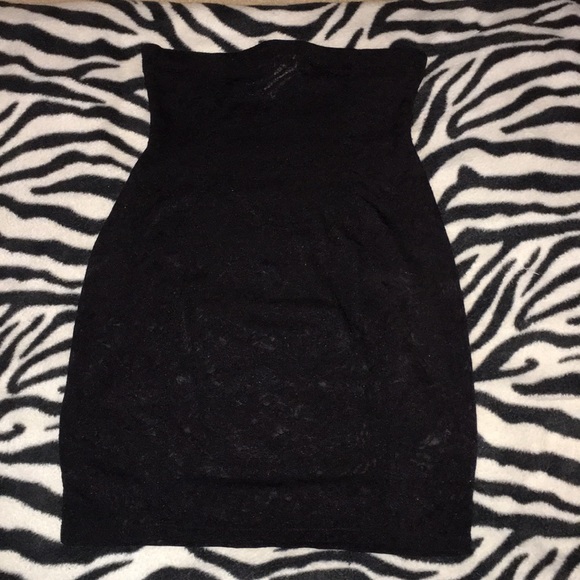 confident and beautiful | Tops | Skin Hugging Tank | Poshmark
